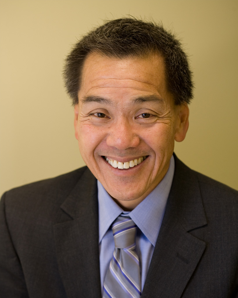 Board of Directors — Interfaith Federal Credit Union